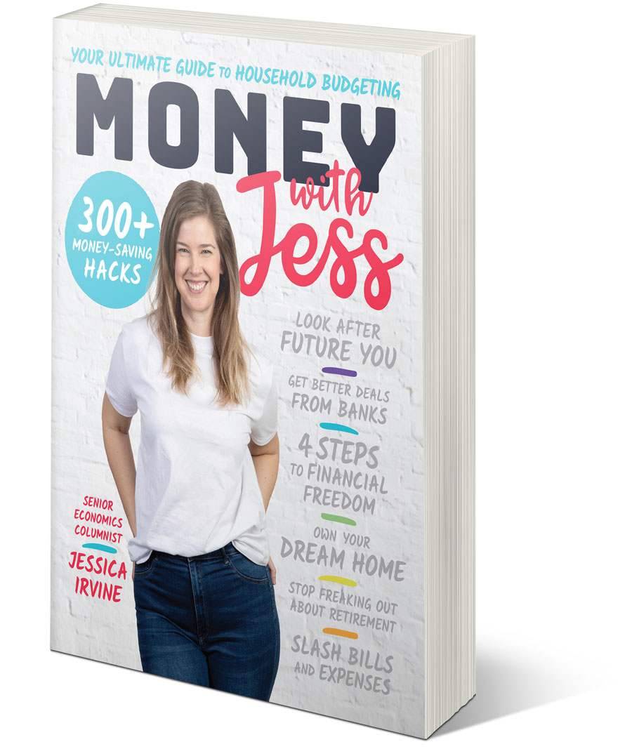 Money with Jess | Your Ultimate Guide to Household Budgeting