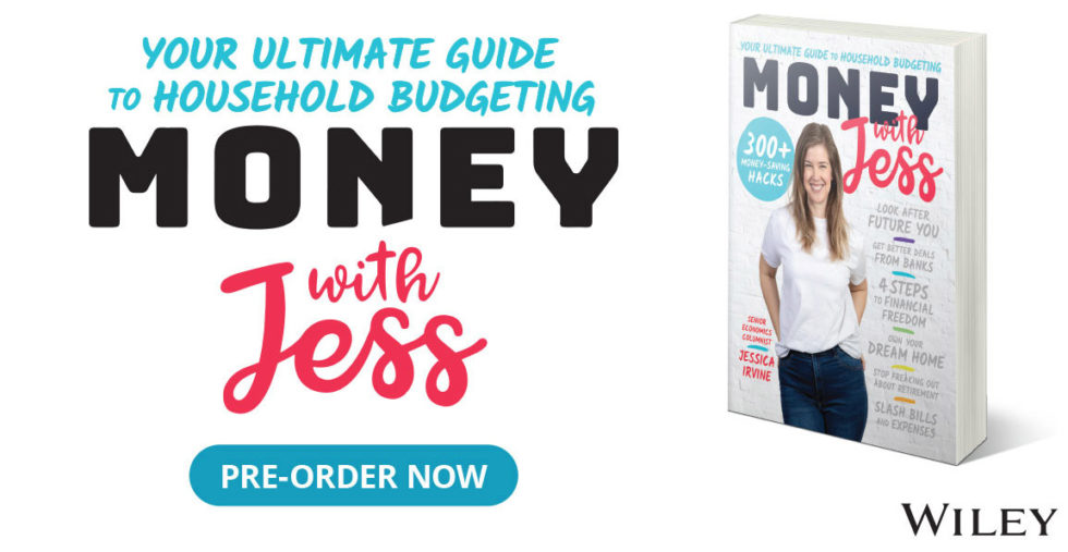 Money with Jess | Your Ultimate Guide to Household Budgeting